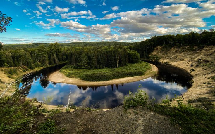 Best Road Trips From Toronto | Weekend Getaways & Scenic Drives | Road ...