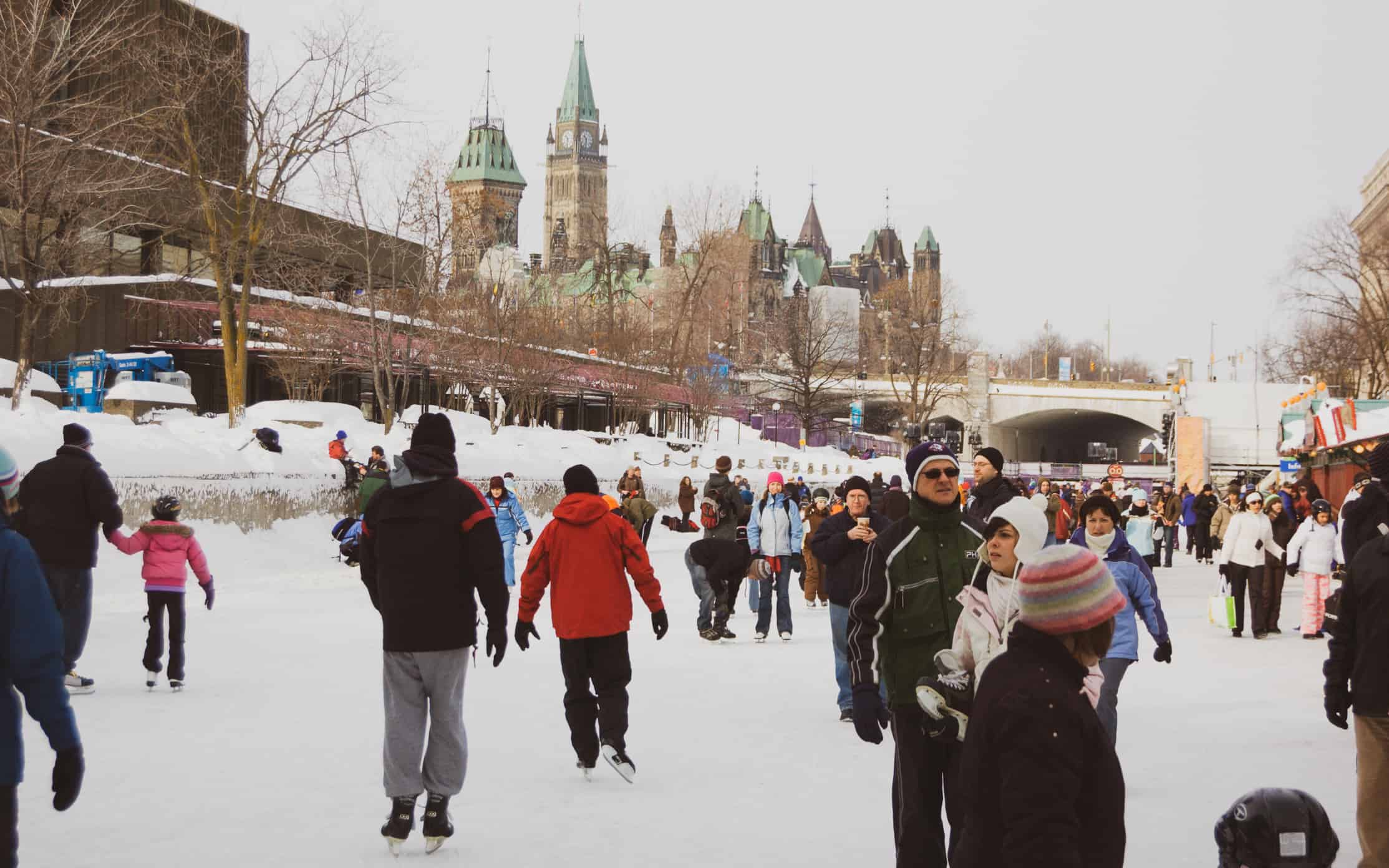 25 Fun Things To Do In Ottawa This Weekend | The Ultimate Ottawa Trip ...