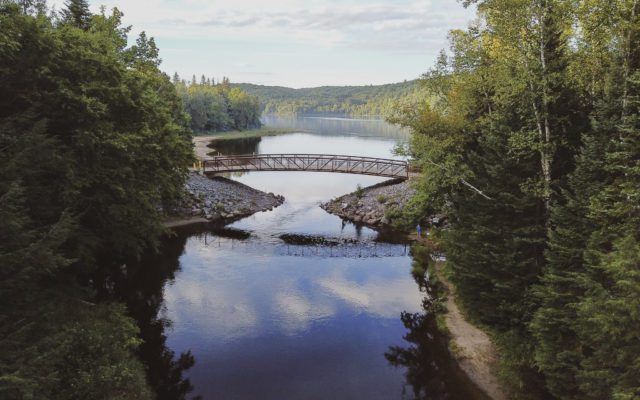 Huntsville Hikes, ON | 10 Best Muskoka Hiking Trails | Road Trip Ontario