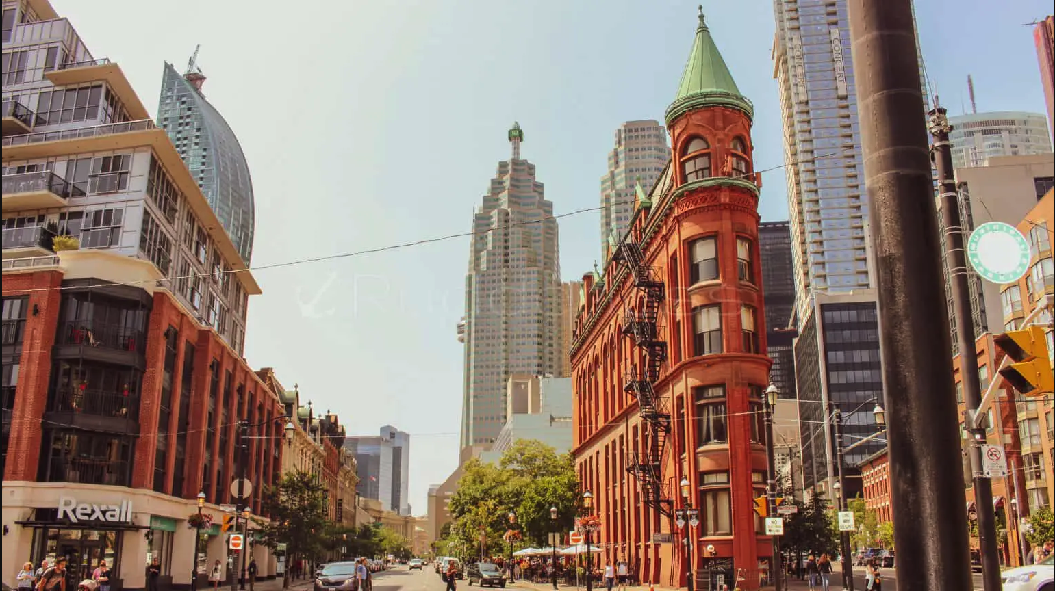 Places To Visit In Toronto - Top 35+ Toronto Attractions | Road Trip ...