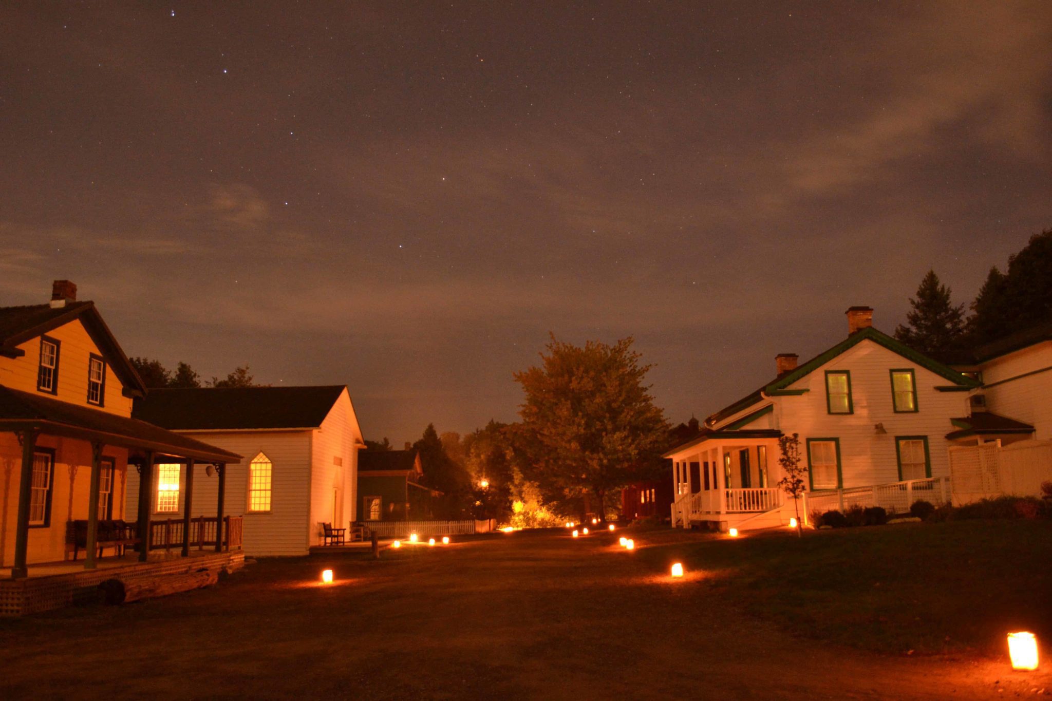 Pickering Museum Village, Ontario | Visitor’s Guide | Road Trip Ontario