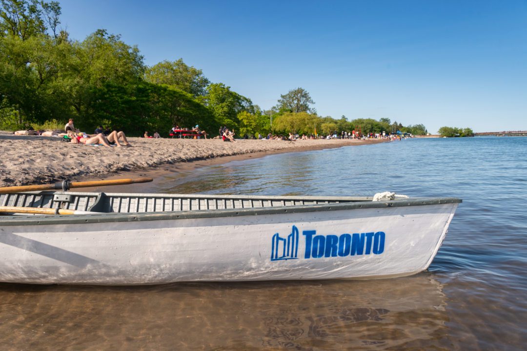 Best Beaches in Ontario | 40 Sandy Shores to Visit This Summer | Road ...