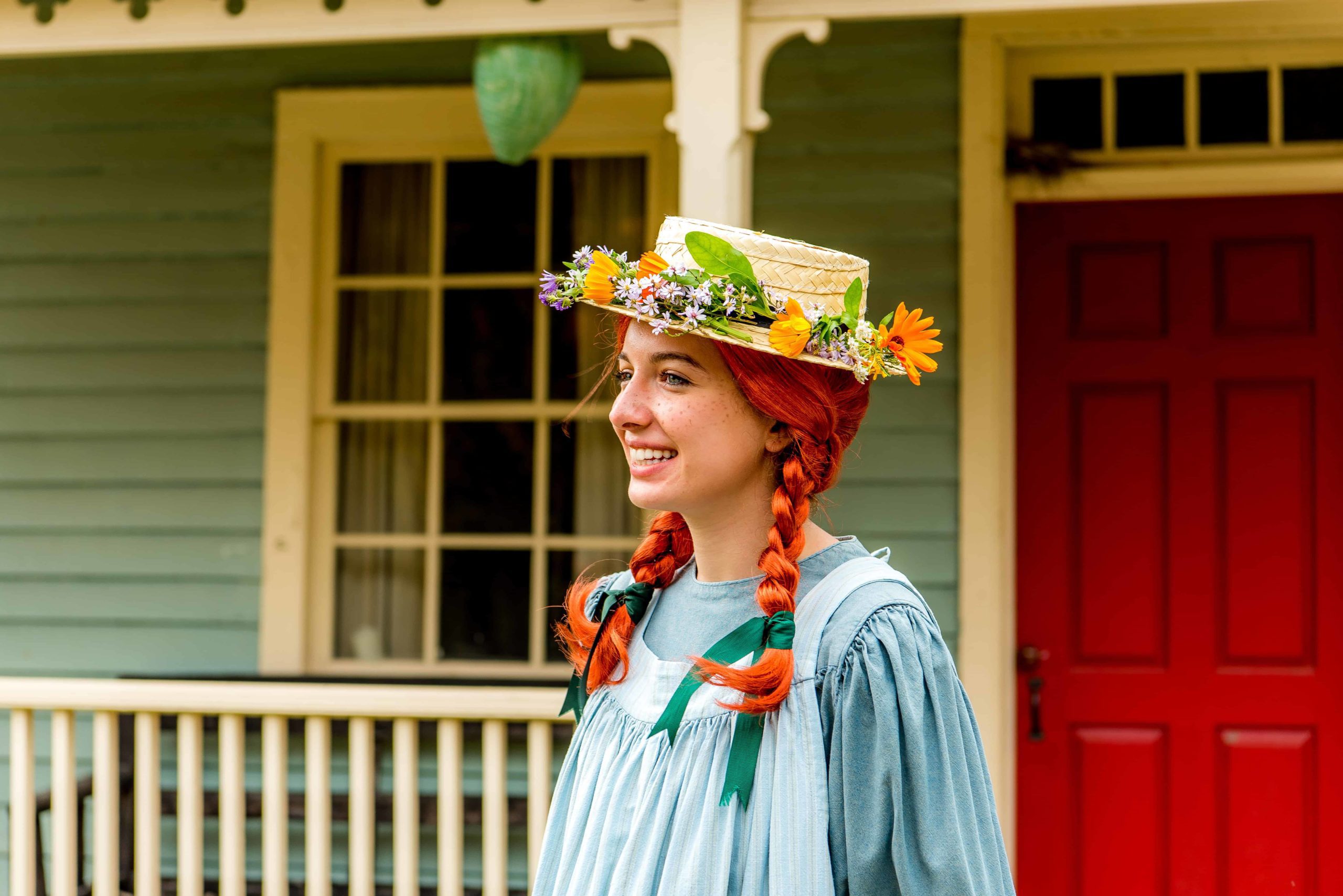 Pickering Museum Village, Ontario | Visitor’s Guide - Road Trip Ontario