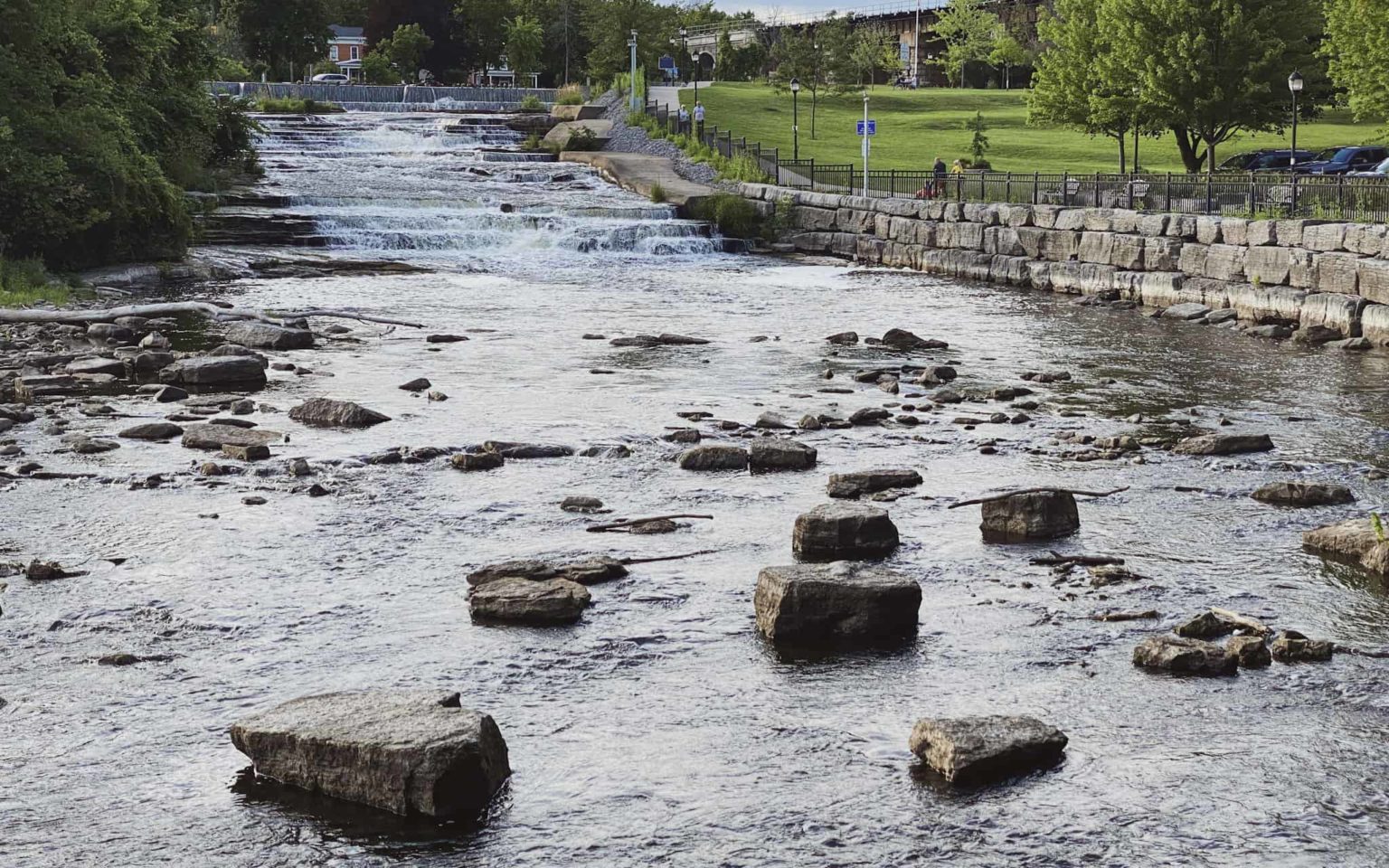 Things To Do In Napanee Ontario + 5 Days In Lennox & Addington County ...