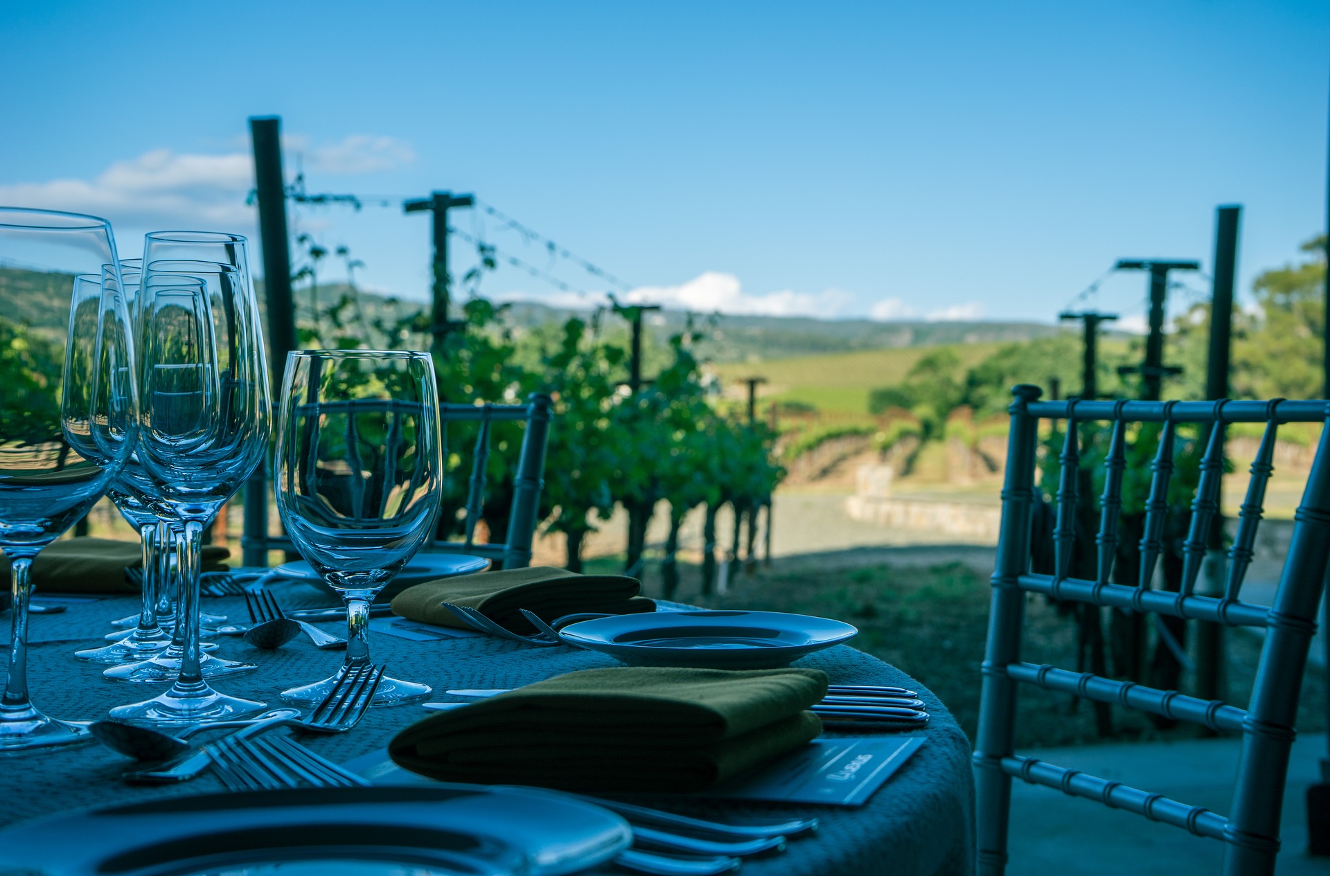 Best Wineries in Prince Edward County (1 Weekend, 11 Exquisite ...