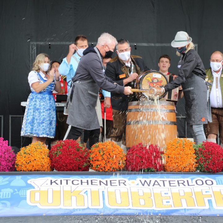 Ontario Festivals - Road Trip Ontario