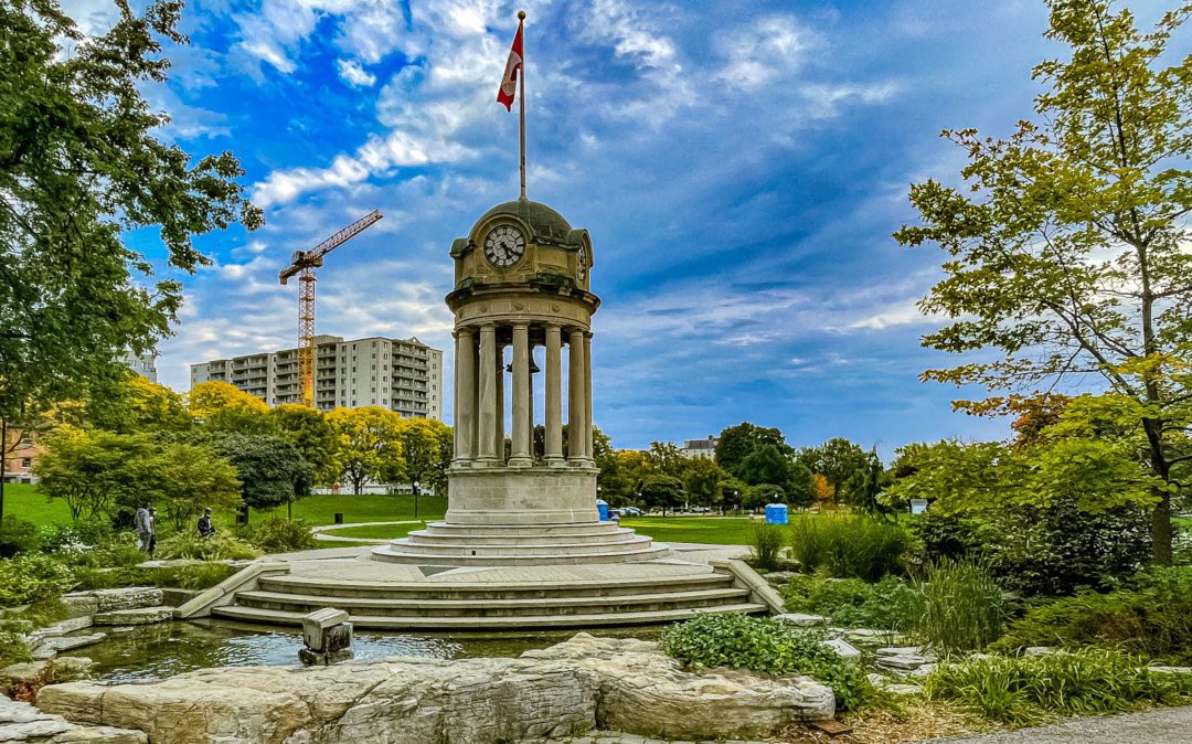 The Ultimate Day Trip Guide: Things to Do in Port Hope, Ontario | Road ...