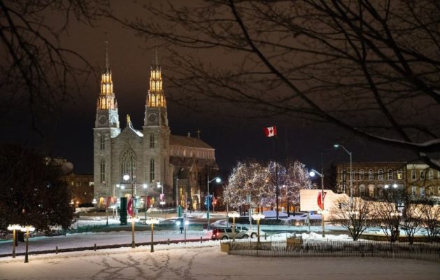 13 Best Places To Visit In Ontario During Winter | Road Trip Ontario