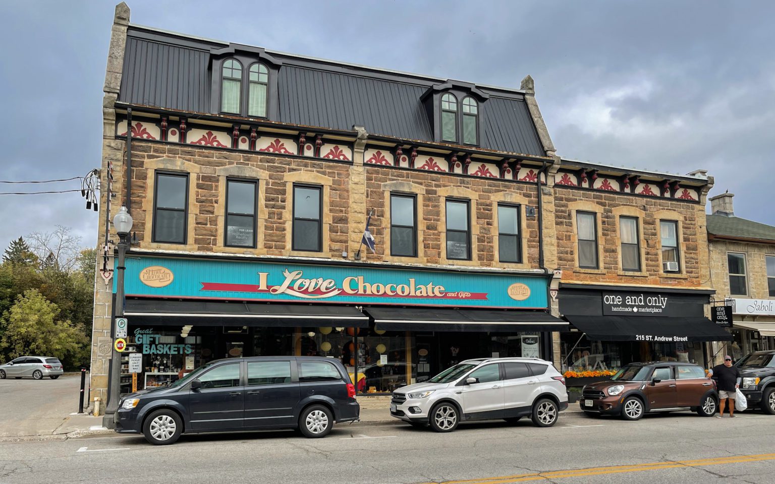 The Best Things to Do in Fergus Ontario | Road Trip Ontario