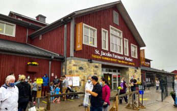 10 Fun Things To Do In St Jacobs | Historical Tours, Markets & Hidden ...