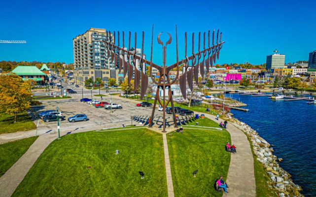 Things To Do In Barrie, Ontario | Ultimate Travel Guide | Road Trip Ontario