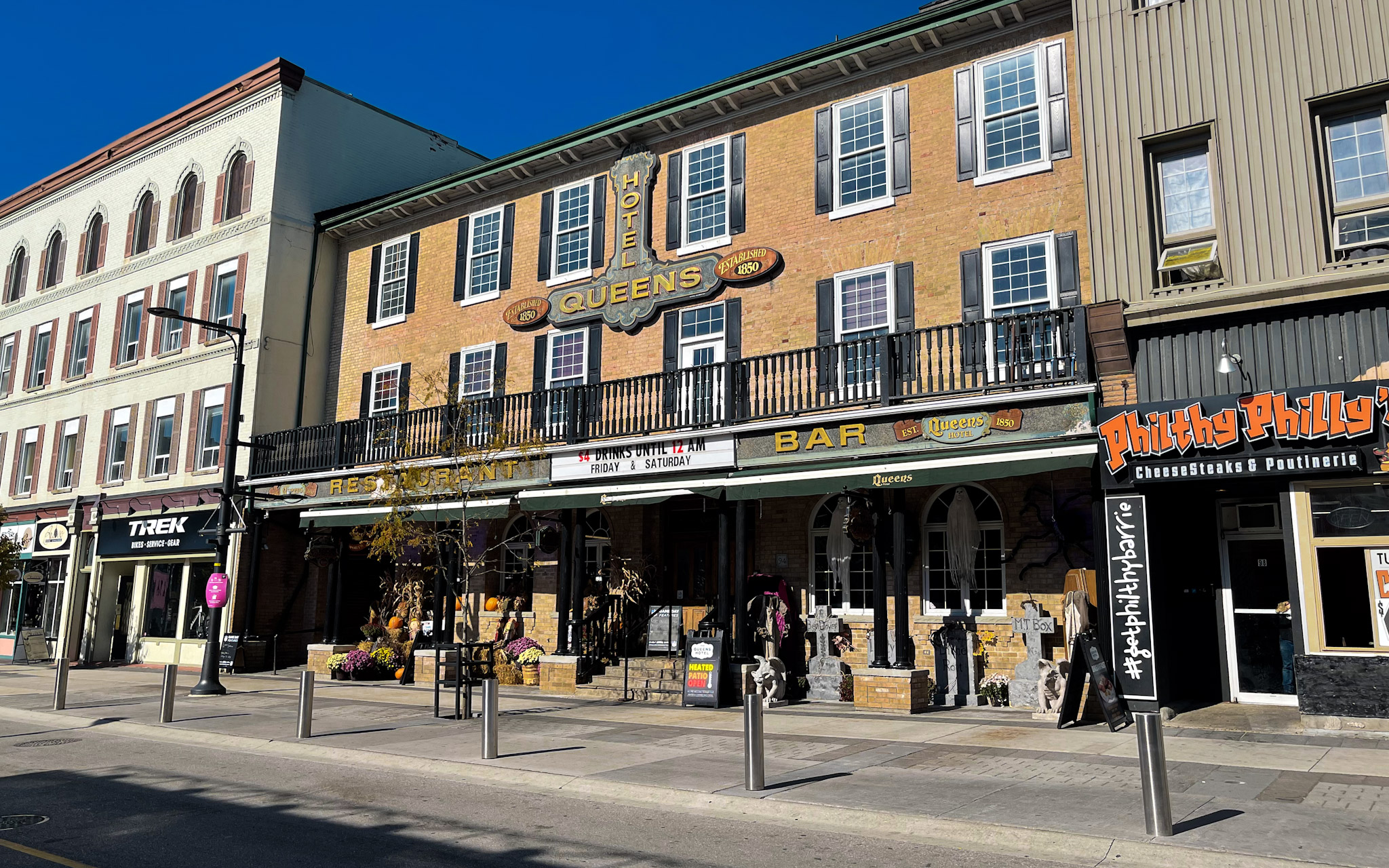 Things To Do In Barrie, Ontario | Ultimate Travel Guide | Road Trip Ontario