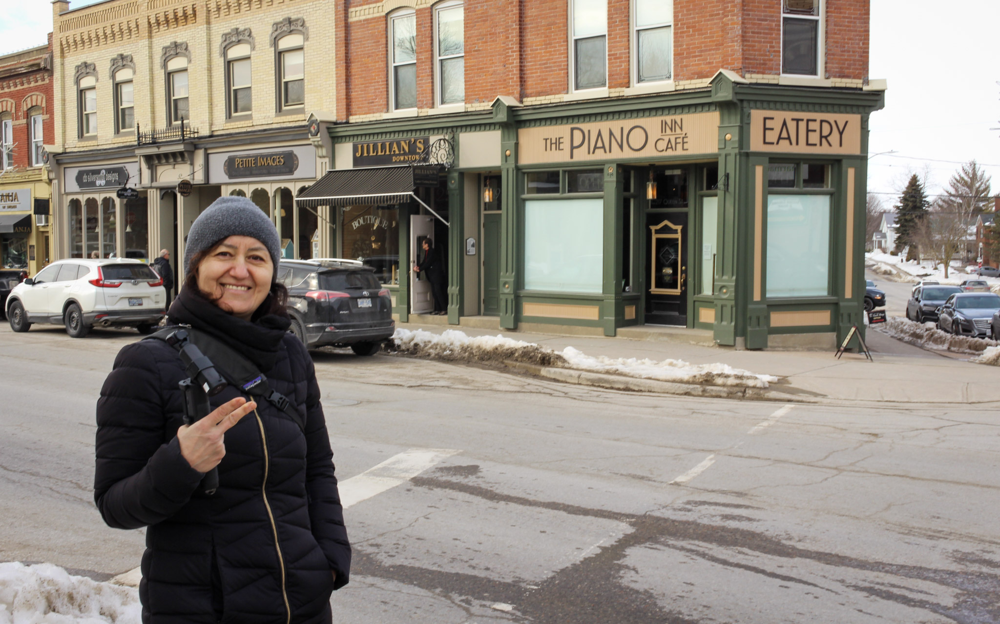 20 Fun Things To Do In Port Perry, Ontario | An Amazing Toronto Day ...