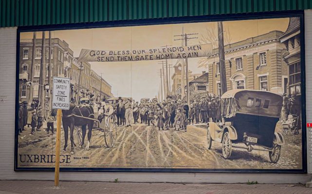 Uxbridge Ontario, Travel Guide | Things To Do & Places To See | Road ...