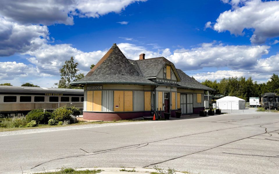 Uxbridge Ontario, Travel Guide | Things To Do & Places To See | Road ...