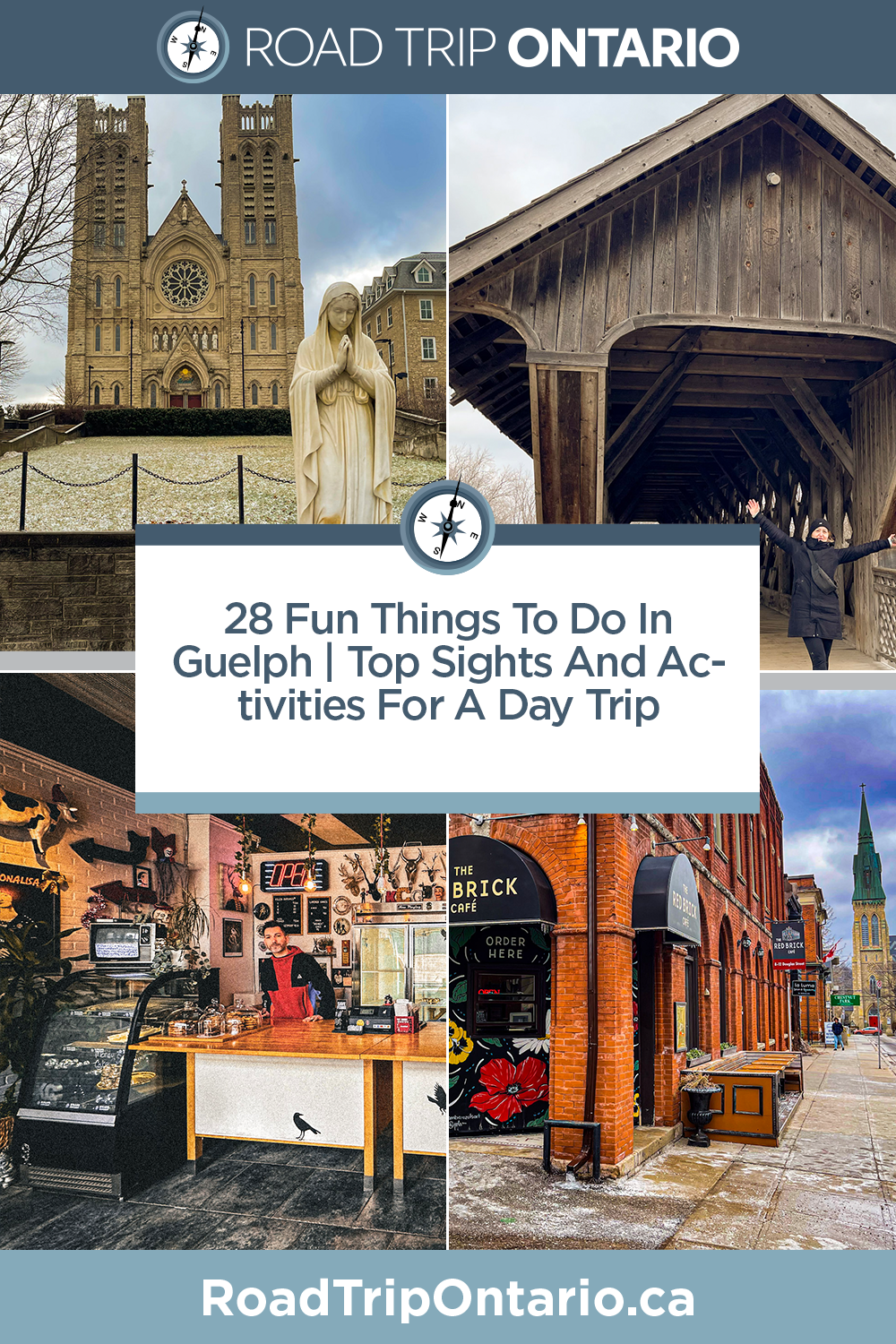28 Fun Things To Do In Guelph | Top Sights And Activities For A Day ...