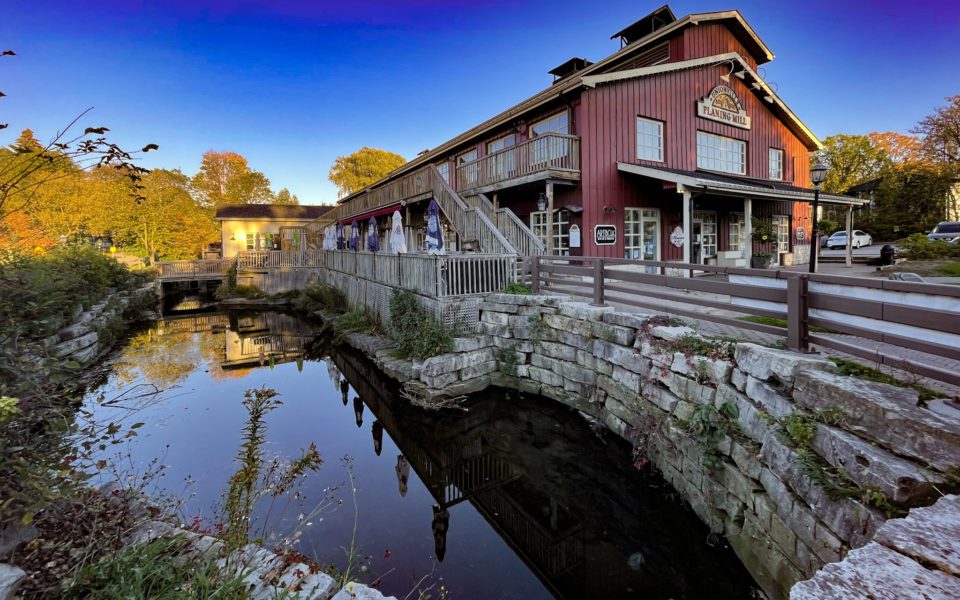 16 Things To Do In Unionville, ON: A Complete Day Trip Travel Guide ...