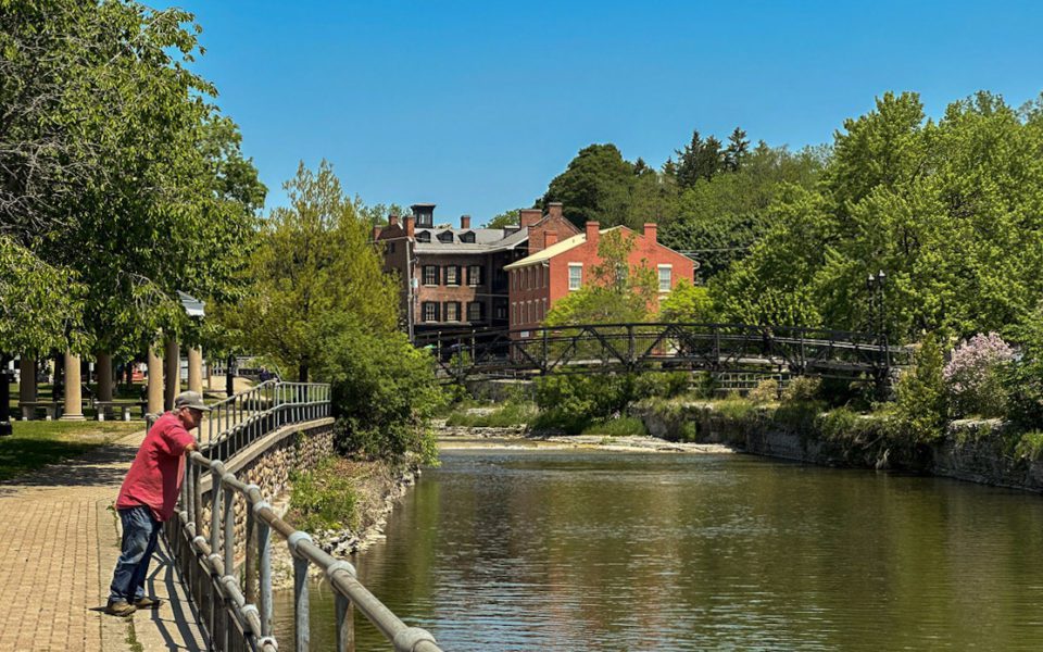 The Ultimate Day Trip Guide: Things to Do in Port Hope, Ontario | Road ...