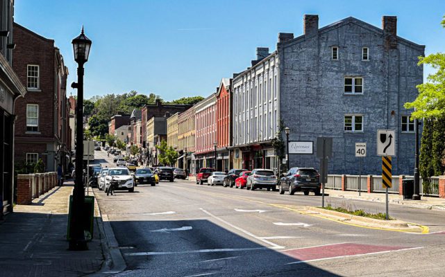 The Ultimate Day Trip Guide: Things to Do in Port Hope, Ontario | Road ...