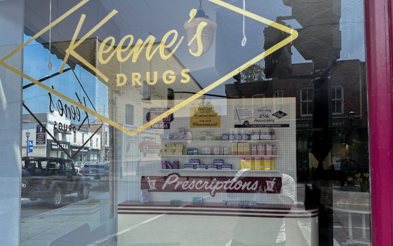 The Ultimate Day Trip Guide: Things to Do in Port Hope, Ontario | Road ...
