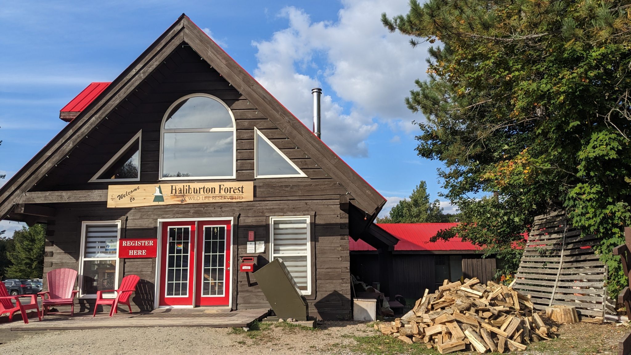 Explore Haliburton Ontario: A Nature Lover’s Dream | Road Trip Ontario