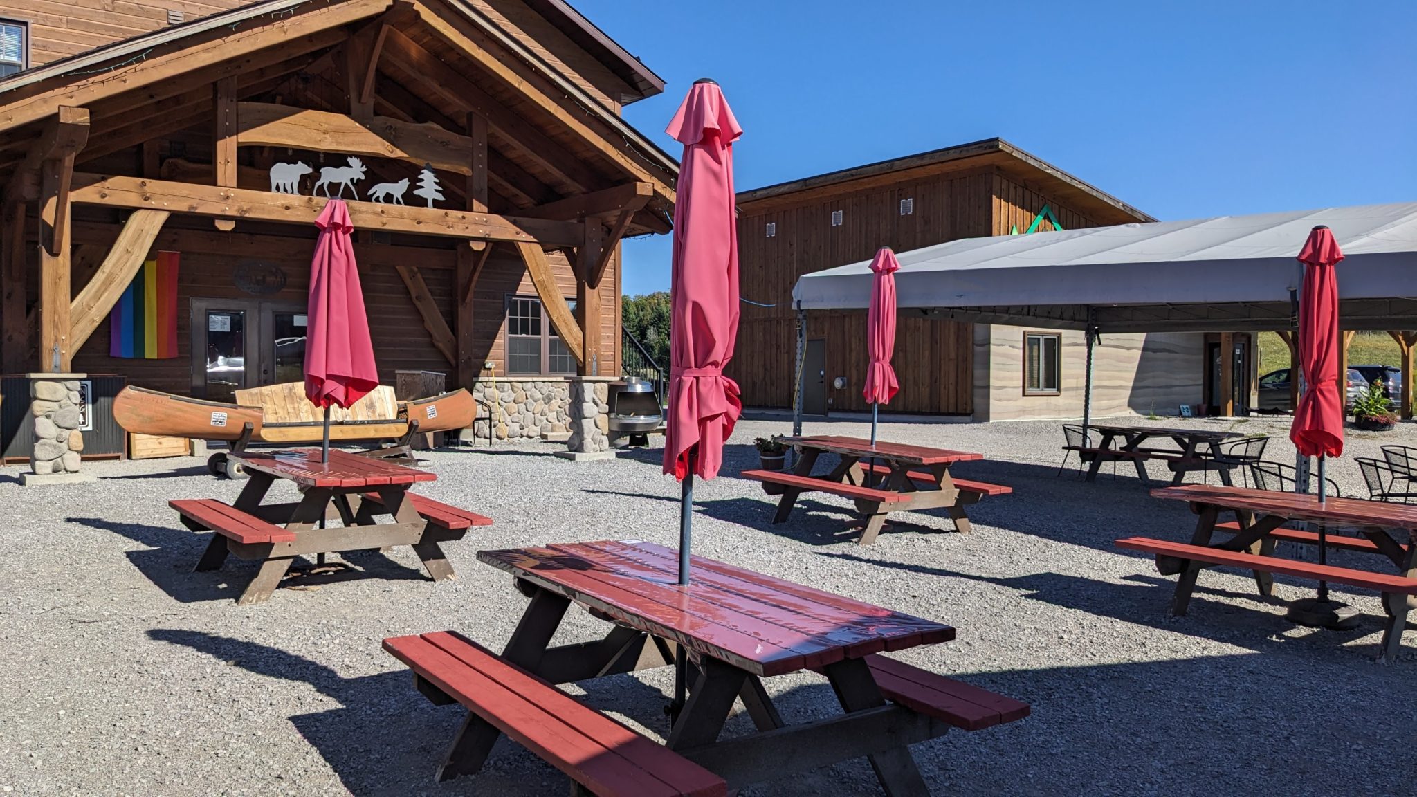 Explore Haliburton Ontario: A Nature Lover’s Dream | Road Trip Ontario