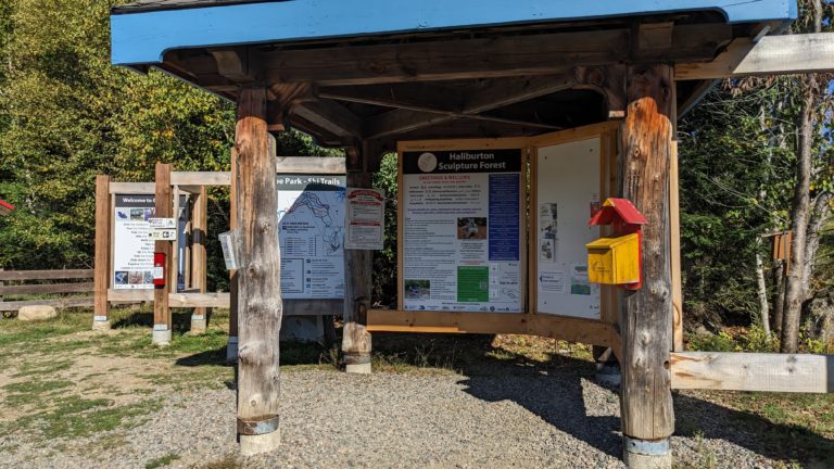 Explore Haliburton Ontario: A Nature Lover’s Dream | Road Trip Ontario