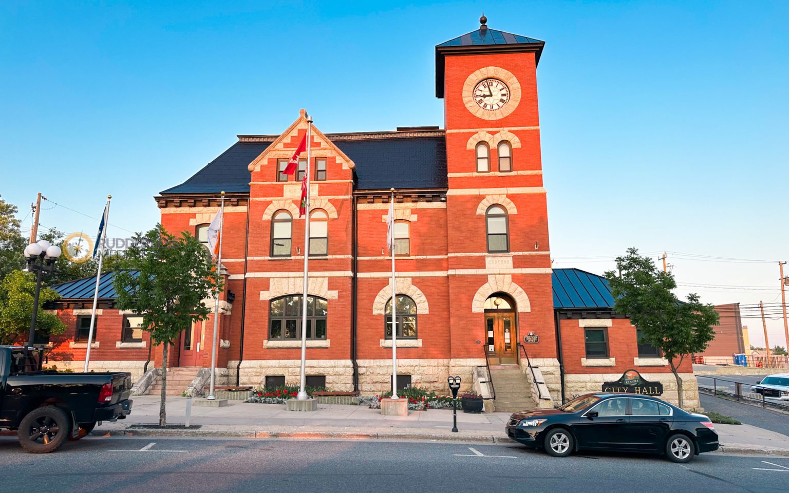 Fun Things To Do In Kenora, Ontario, On Your Next Road Trip | Road Trip ...
