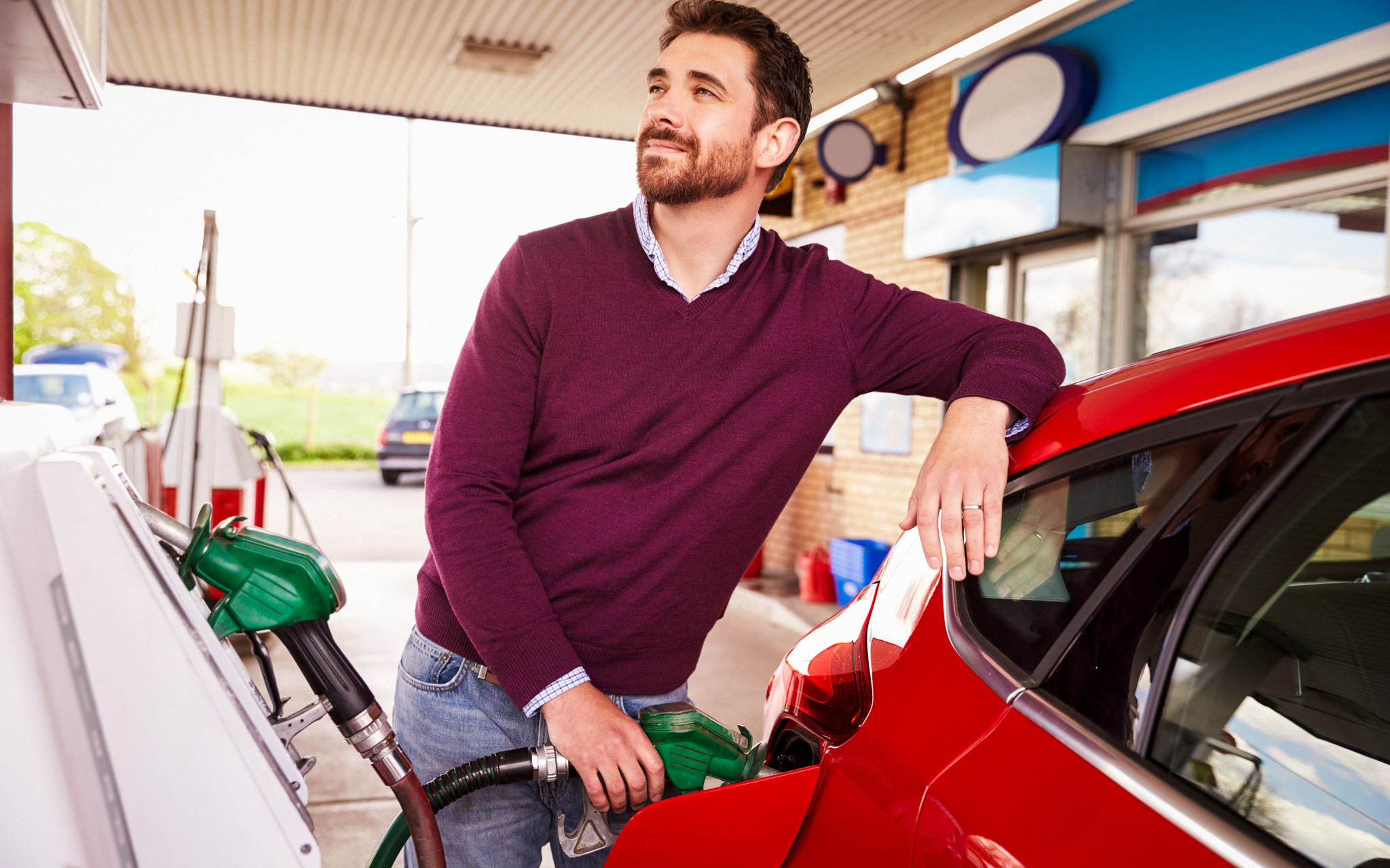 How To Save Gas On A Road Trip | 10 Ways To Plan and Budget | Road Trip ...