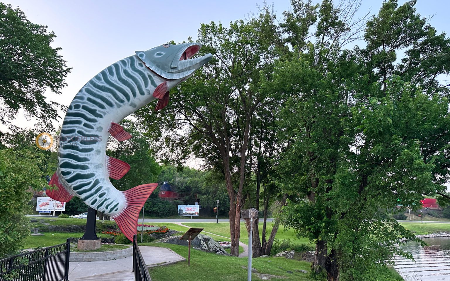 Fun Things To Do In Kenora, Ontario, On Your Next Road Trip | Road Trip ...