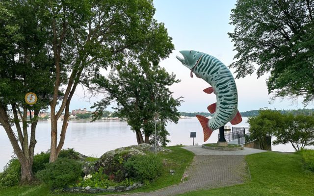 Fun Things To Do In Kenora, Ontario, On Your Next Road Trip | Road Trip ...