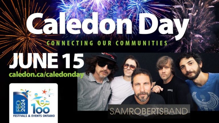 Caledon Day | Road Trip Ontario