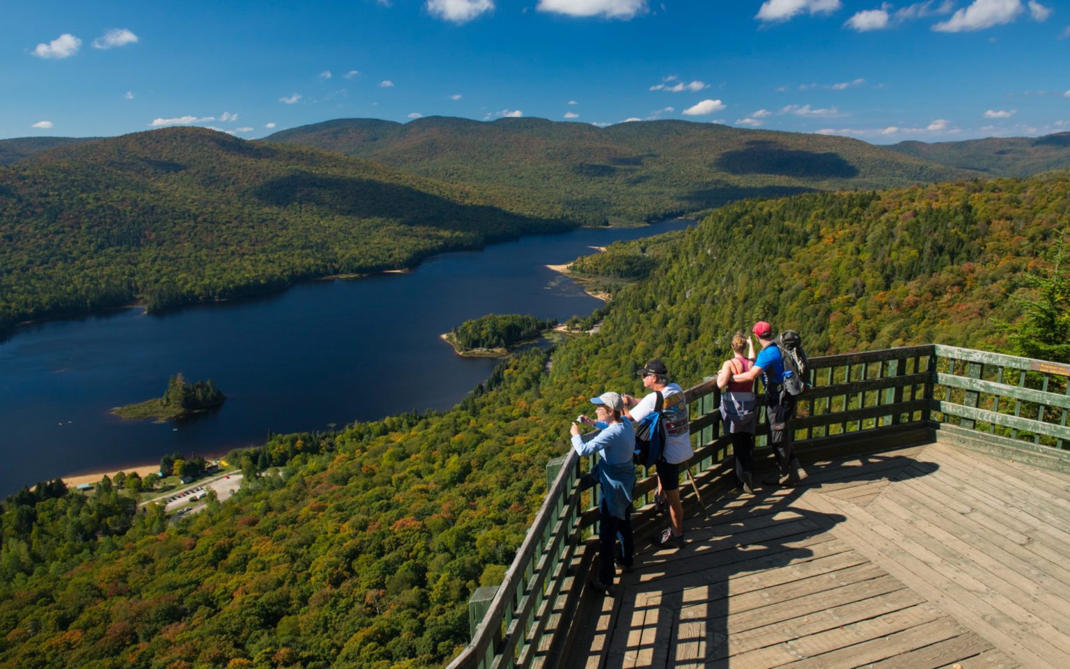 18 Things To Do In Mont Tremblant & The Laurentians On Your Next ...