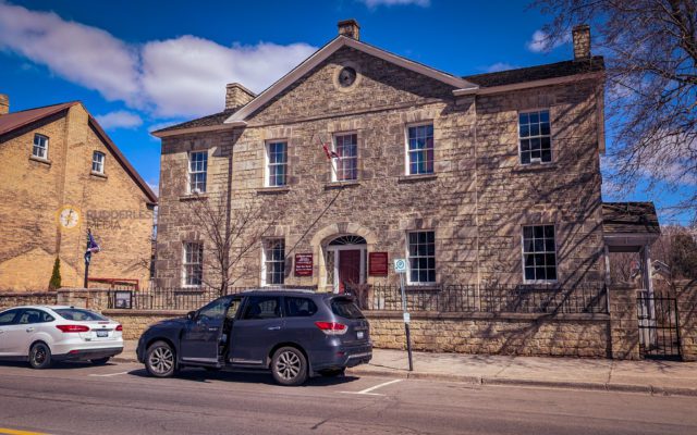 Things To Do In Perth Ontario | Embrace The Small Town Charm | Road ...