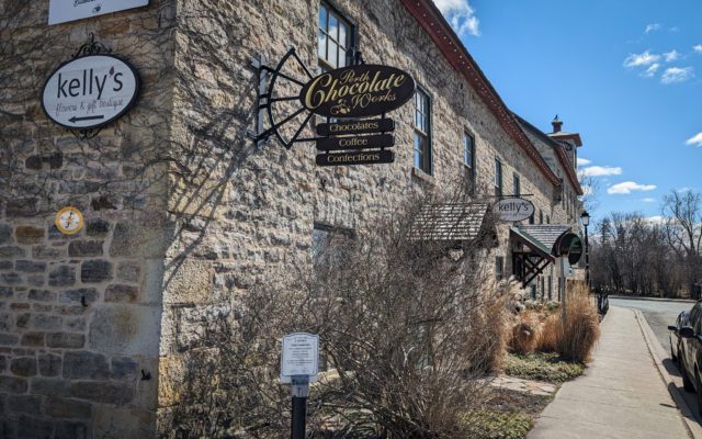 Things To Do In Perth Ontario | Embrace The Small Town Charm | Road ...