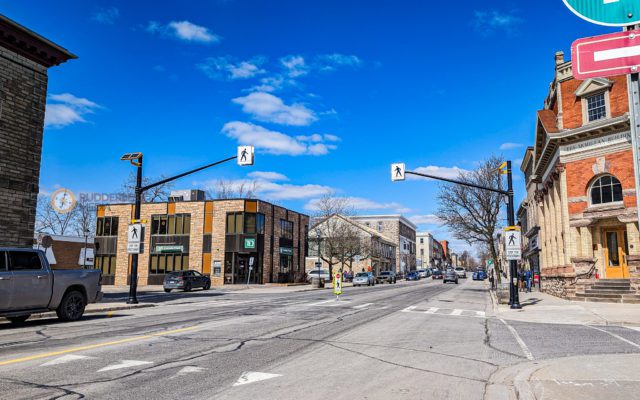 Things To Do In Perth Ontario | Embrace The Small Town Charm | Road ...