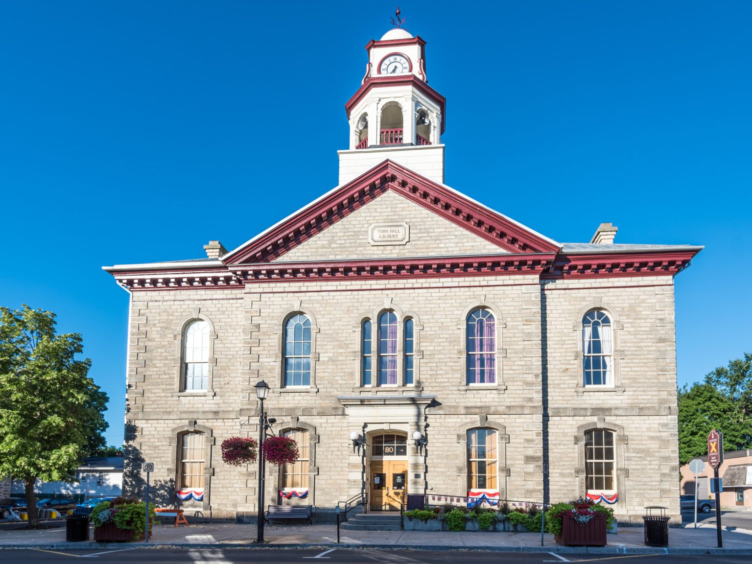 Things To Do In Perth Ontario | Embrace The Small Town Charm | Road ...