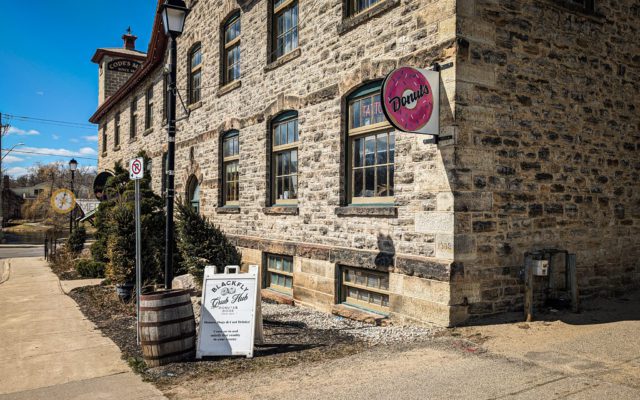 Things To Do In Perth Ontario | Embrace The Small Town Charm | Road ...