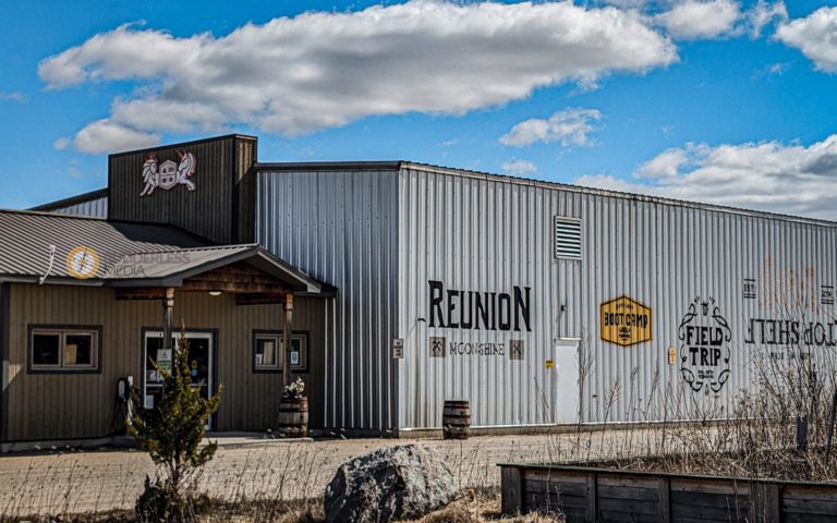Things To Do In Perth Ontario | Embrace The Small Town Charm | Road ...