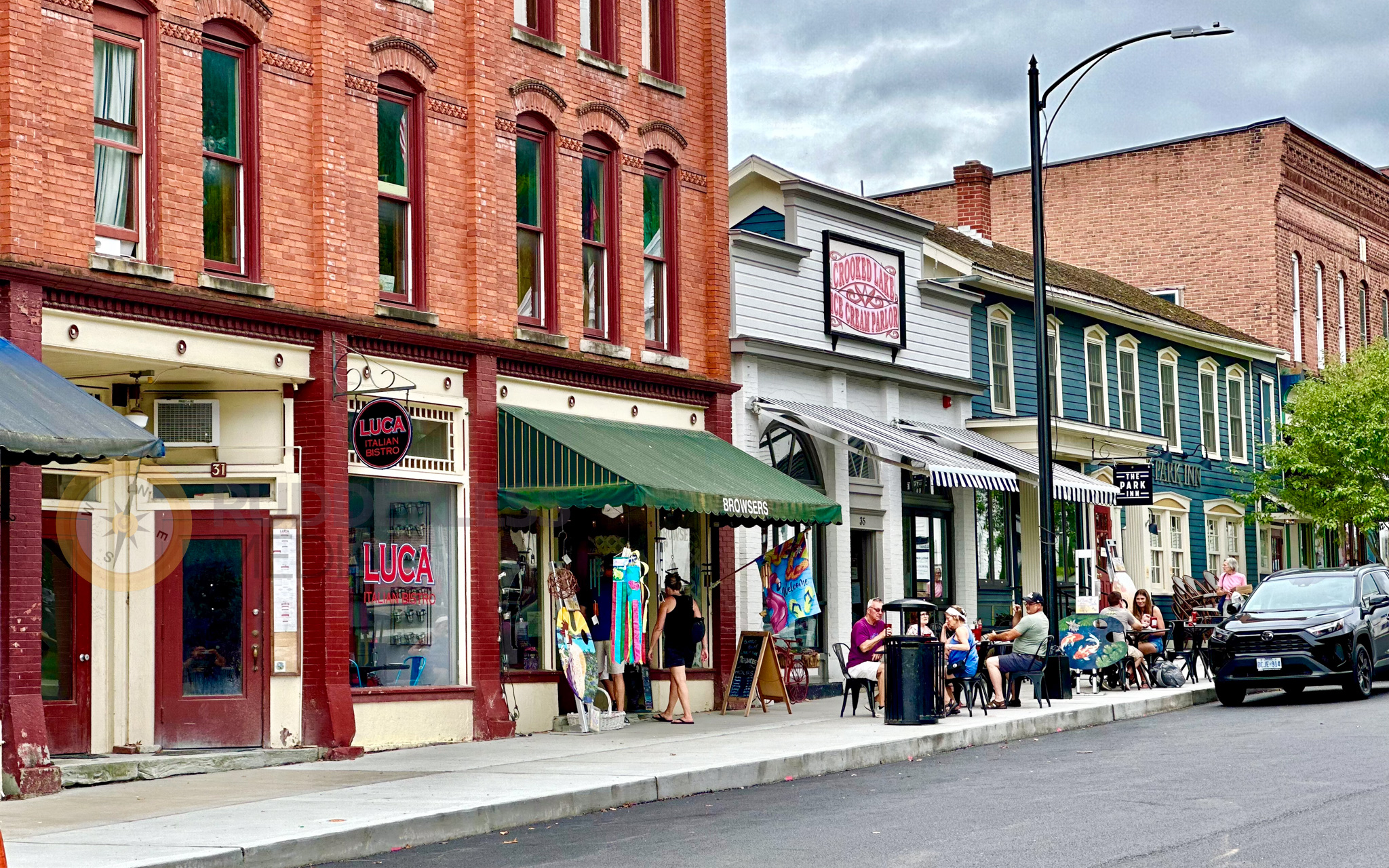 Things To Do In Finger Lakes NY | Weekend In Wine Lover’s Paradise ...