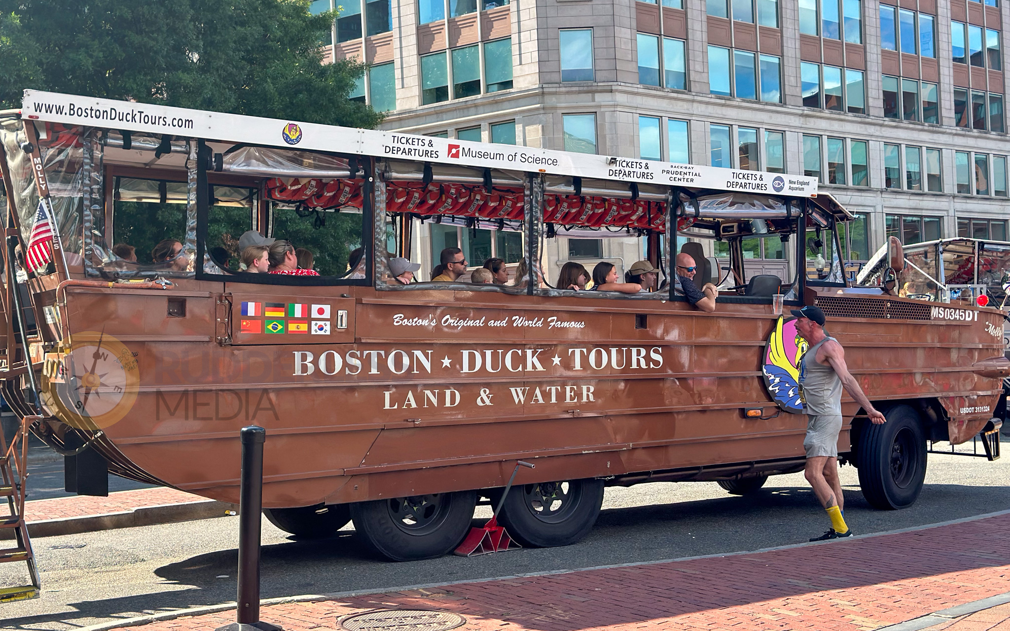 Visit Boston: A Guide to the City’s Must-See Attractions | Road Trip ...