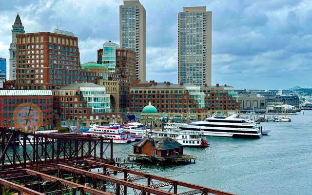 Visit Boston: A Guide to the City’s Must-See Attractions | Road Trip ...